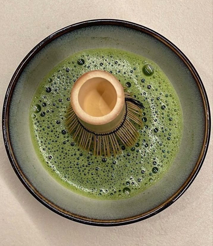 Matchiya - Premium Mobile Matcha Cart | GTA Events & Markets